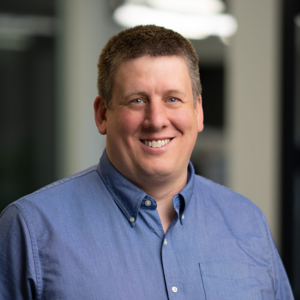 About Us - Calder Richards