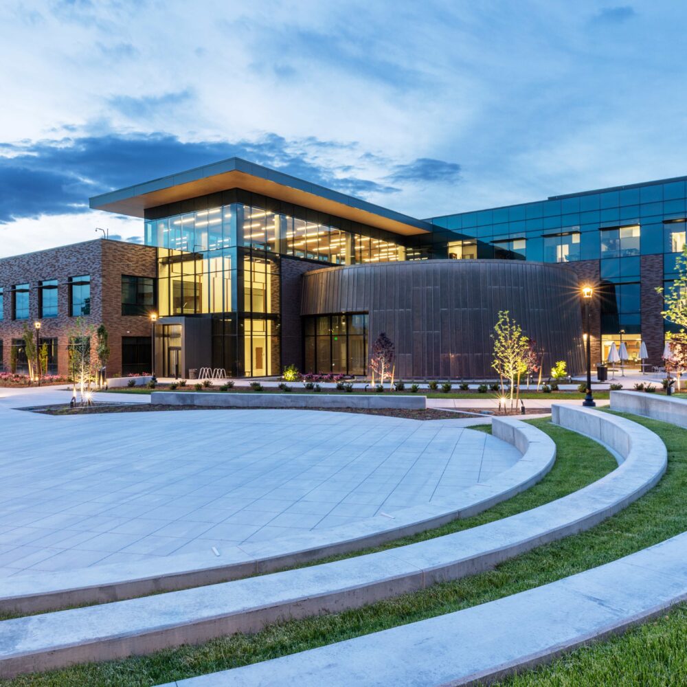 Home - Calder Richards